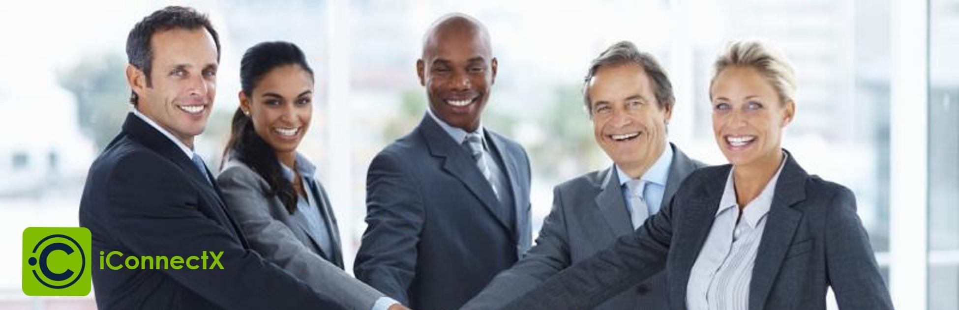 Networking Challenges All Professionals Face | iConnectX