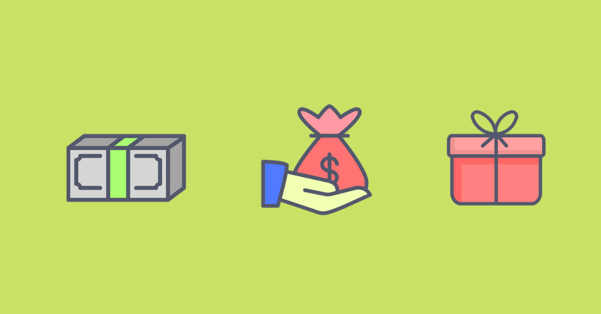 Types of Charitable Donations and Its Benefits | iConnectX